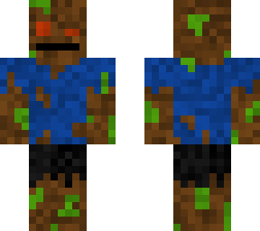 Thats Rotten 2 | Minecraft Skin