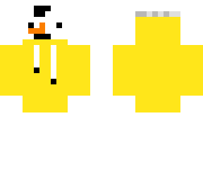vani gamer | Minecraft Skin