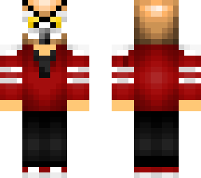 vanoss | Minecraft Skins