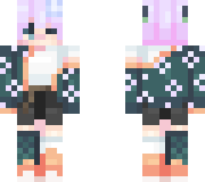 Sock | Minecraft Skins