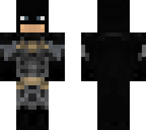 Arkham Knight | Minecraft Skins