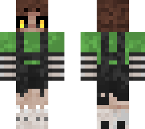 Mr Bean | Minecraft Skins