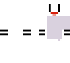 Bex from Gacha Life | Minecraft Skin