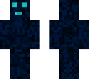 BlueJerryYT's Skin | Minecraft Skin