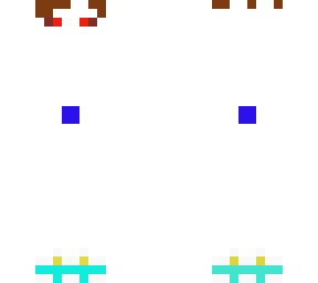 lustiger skin | Minecraft Skins