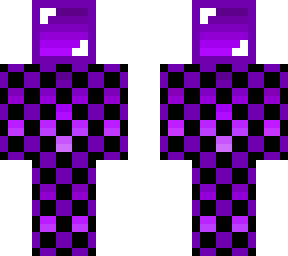 Gradient | Minecraft Skins