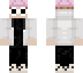 Clout Goggles | Minecraft Skin