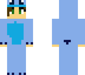 Stitch Stitch Minecraft Skins