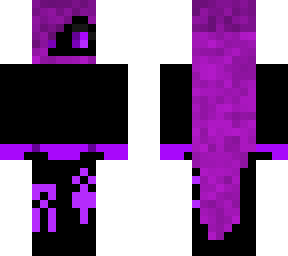 Elena | Minecraft Skin