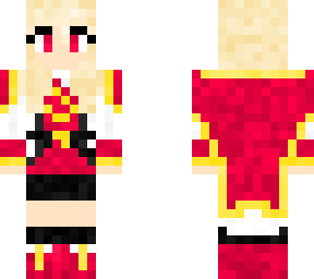 wagner | Minecraft Skins