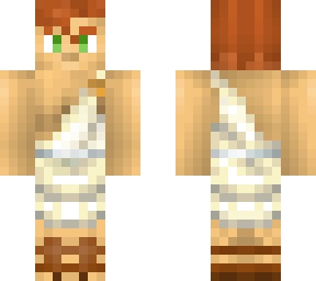Hercules | Minecraft Skin