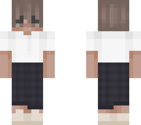 ivan 2 | Minecraft Skin