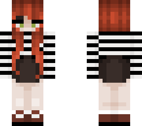 kansas | Minecraft Skin