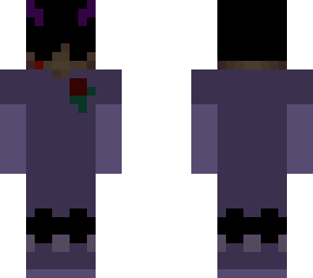 LeL | Minecraft Skin