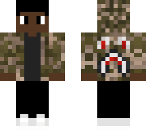 Minecraft Skin