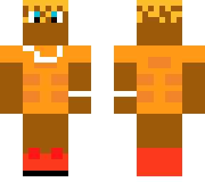 noggin | Minecraft Skin