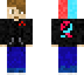 oden | Minecraft Skin