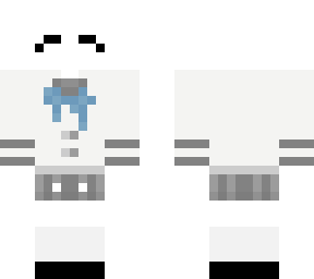 phoenix drop highschool | Minecraft Skins