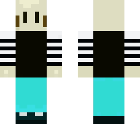 Ram | Minecraft Skin
