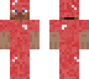 Redstone | Minecraft Skins