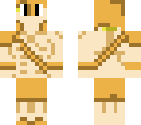 sam gladiator | Minecraft Skins