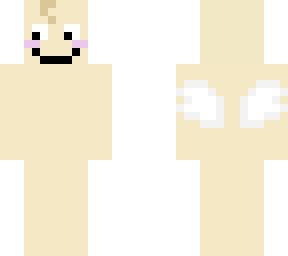 sonny angel | Minecraft Skins