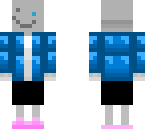 The worst skin I have ever made | Minecraft Skin