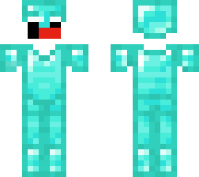 armor skin c | Minecraft Skins