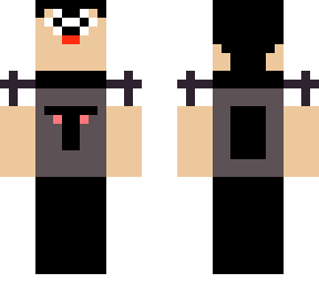 asian guy | Minecraft Skins