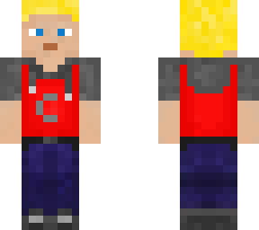 castcrafter | Minecraft Skins