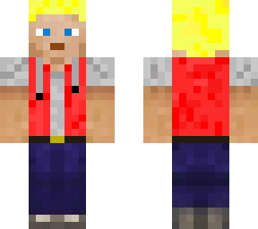 castcrafter | Minecraft Skins