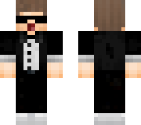 Elegant | Minecraft Skins