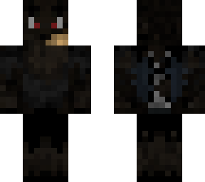 sk werewolf | Minecraft Skins