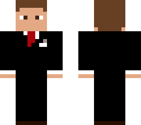 harvery specter | Minecraft Skins