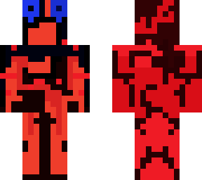 Henry | Minecraft Skins