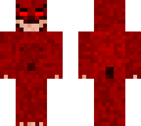 Imp | Minecraft Skin