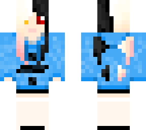 Isis | Minecraft Skins