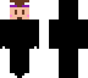 Jiohny | Minecraft Skin