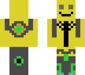 lucio | Minecraft Skins
