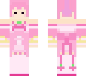 Momo | Minecraft Skins