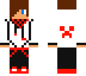 Mustafa_Lets_Go | Minecraft Skin