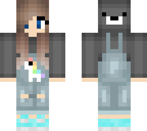 myskin | Minecraft Skin
