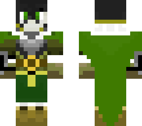 the rising of the shield hero | Minecraft Skins