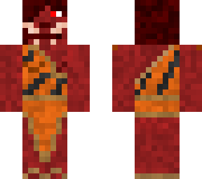 Oni | Minecraft Skins