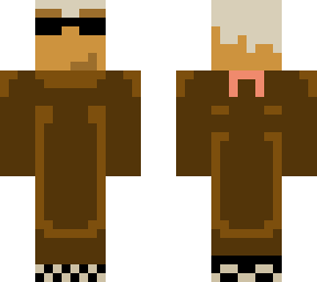 Pegasus | Minecraft Skin