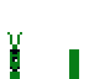 plankton | Minecraft Skins