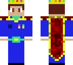 Rey | Minecraft Skins