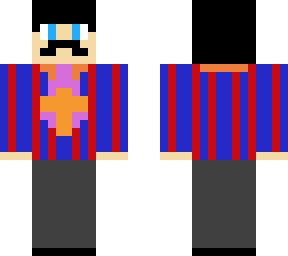 ringo starr | Minecraft Skins