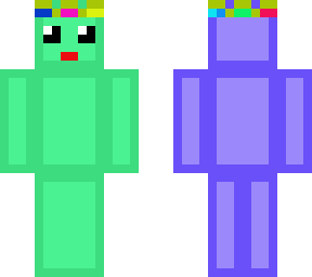 Wheelchair | Minecraft Skins