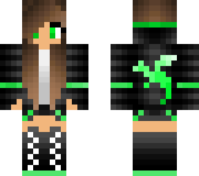 sdf | Minecraft Skin
